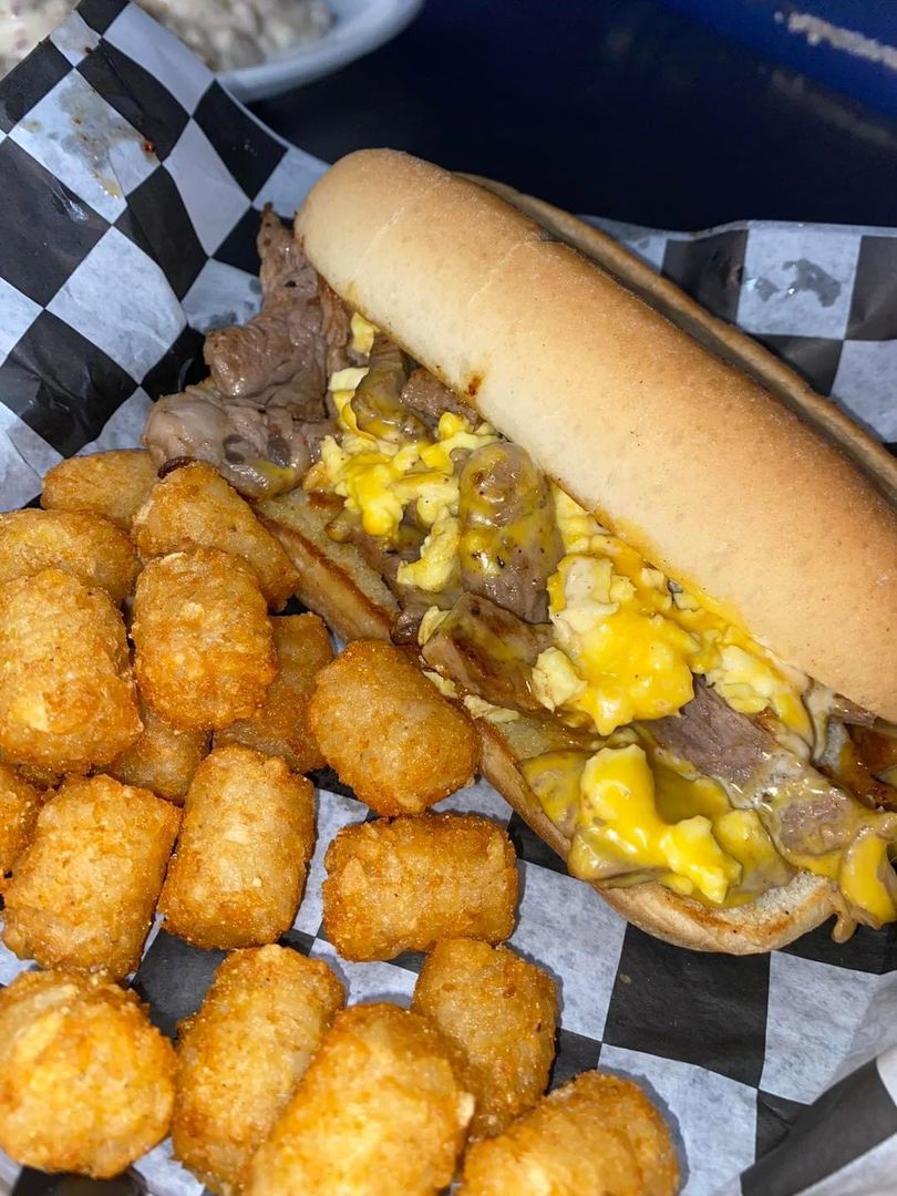 Legends Draft Haus & Sports Bar - New | Toast