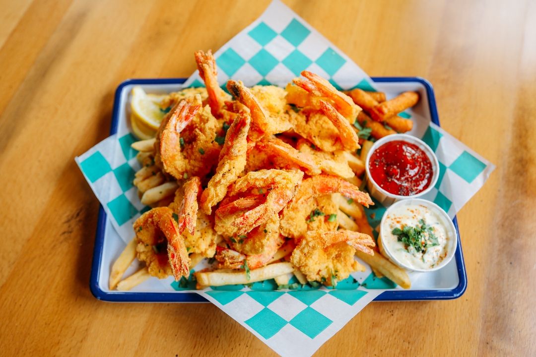 Order Online