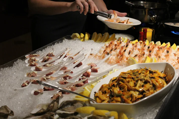 1317 State Street - Open Faced Meatloaf