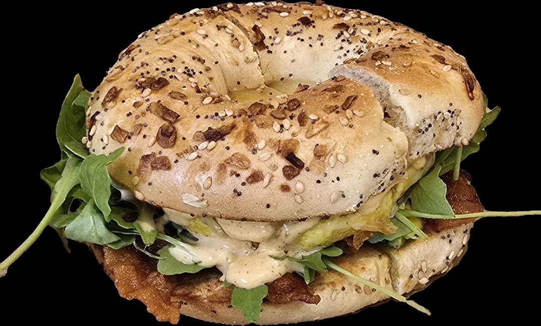 Darling's - Mini Chocolate Chip Cannoli