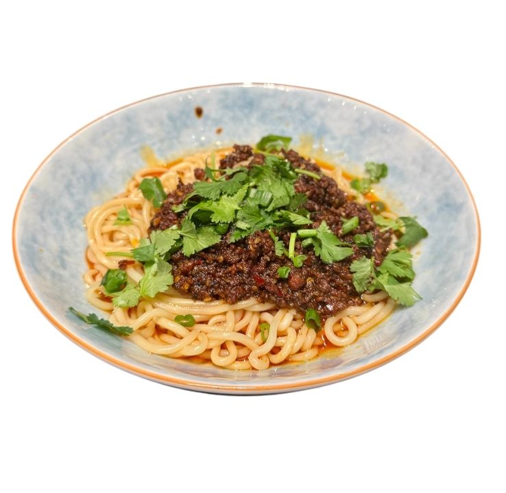 MiYa Chinese | Toast