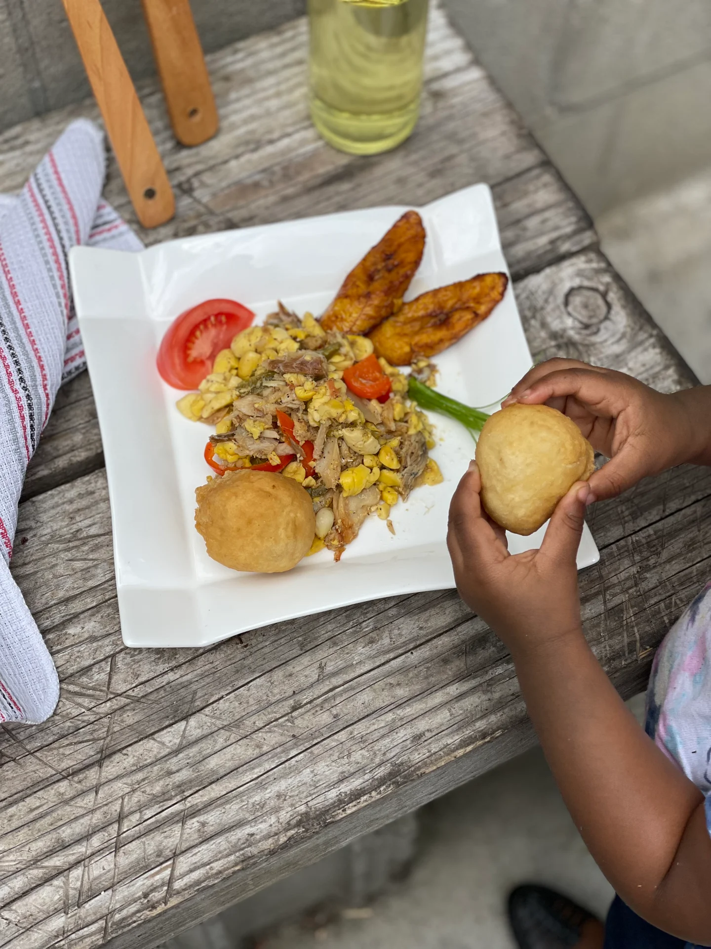 3435 Baychester Avenue - Stew Peas (LG)