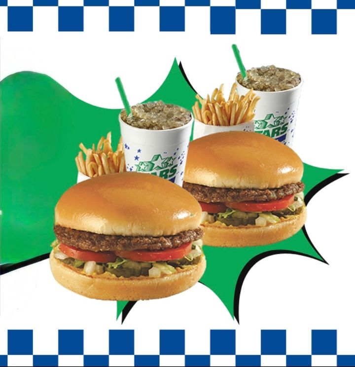 Las Milpas, TX - SWEET TEA