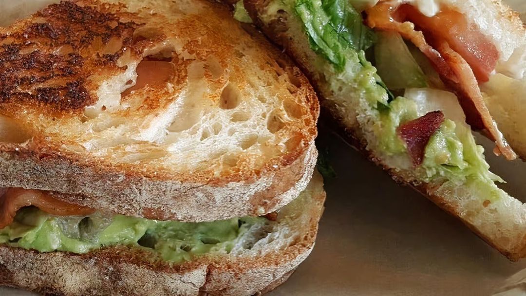 Wildwood Market - Chive Mayo Side