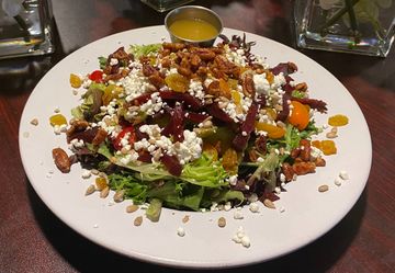 Palm Bay - Veggie Tacos