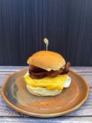 Milton Point Provisions - Turkey & Provolone Sandwich