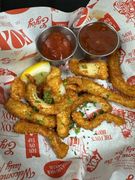 The Fox Reno: Craft Beer, Dinning & Pub Food in Downtown Reno