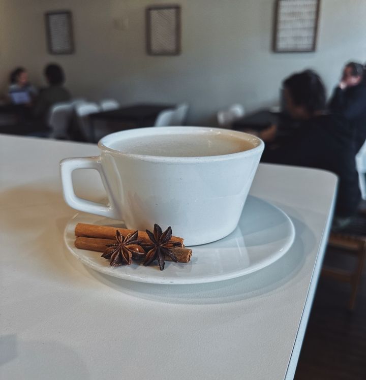 Calioh Coffee | Toast