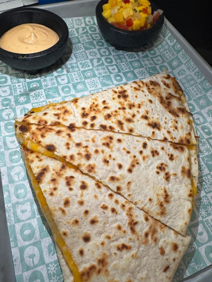 Codo - Chatham 859 Main St - Burrito