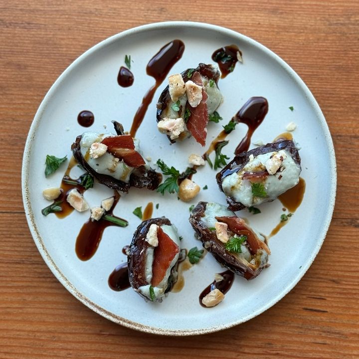 Purple - Seattle | Toast