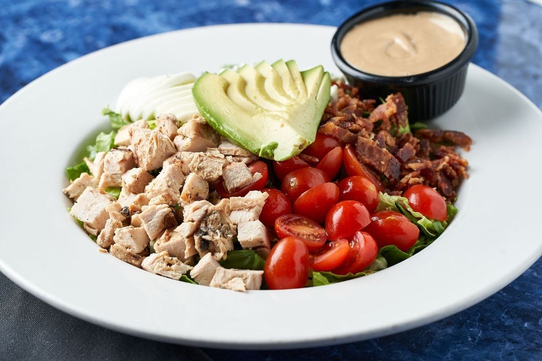 Blu Burger Grille | Toast