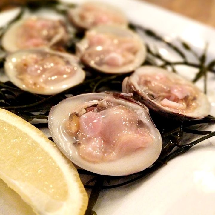 Mac’s Market & Kitchen Eastham - Fried Whole Belly Clams Small