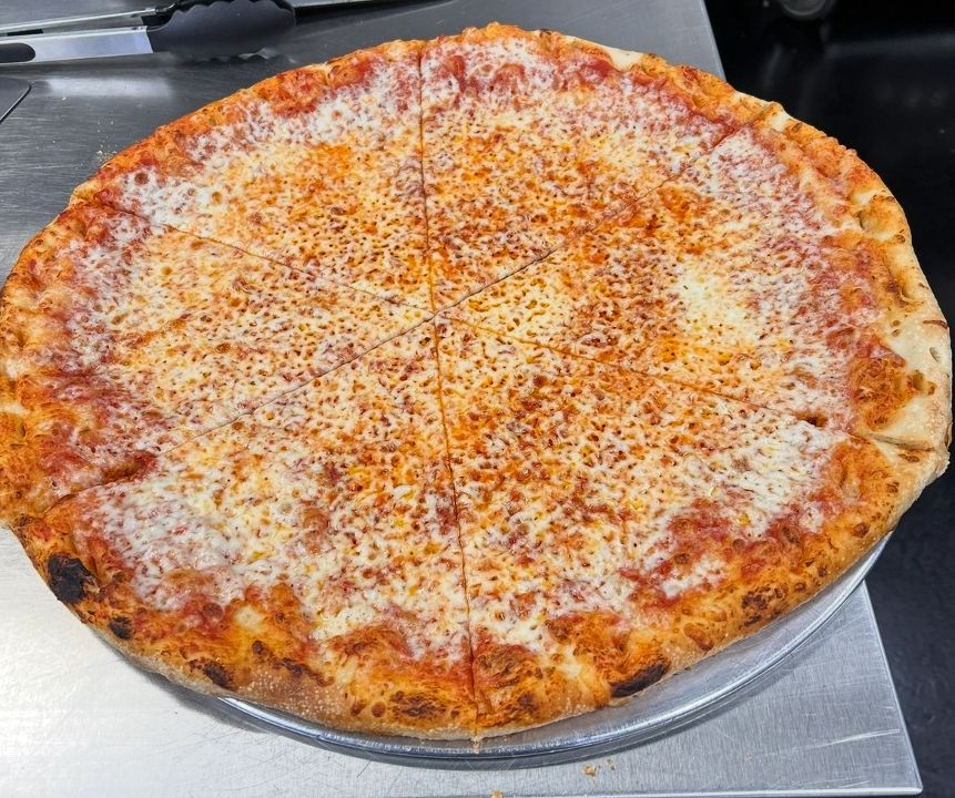 210 North Main Street - Grandma Pie