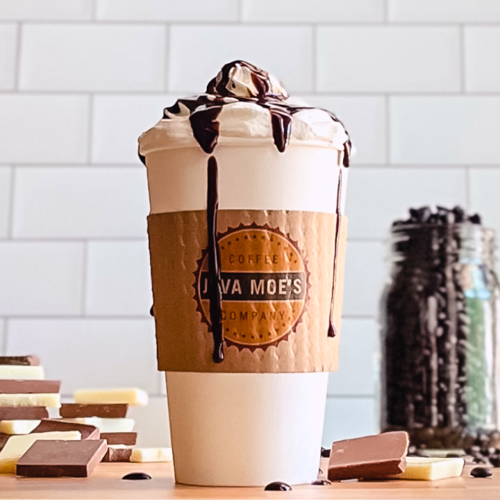 Java Moe's Coffee Co. Forrest General Hospital | Toast