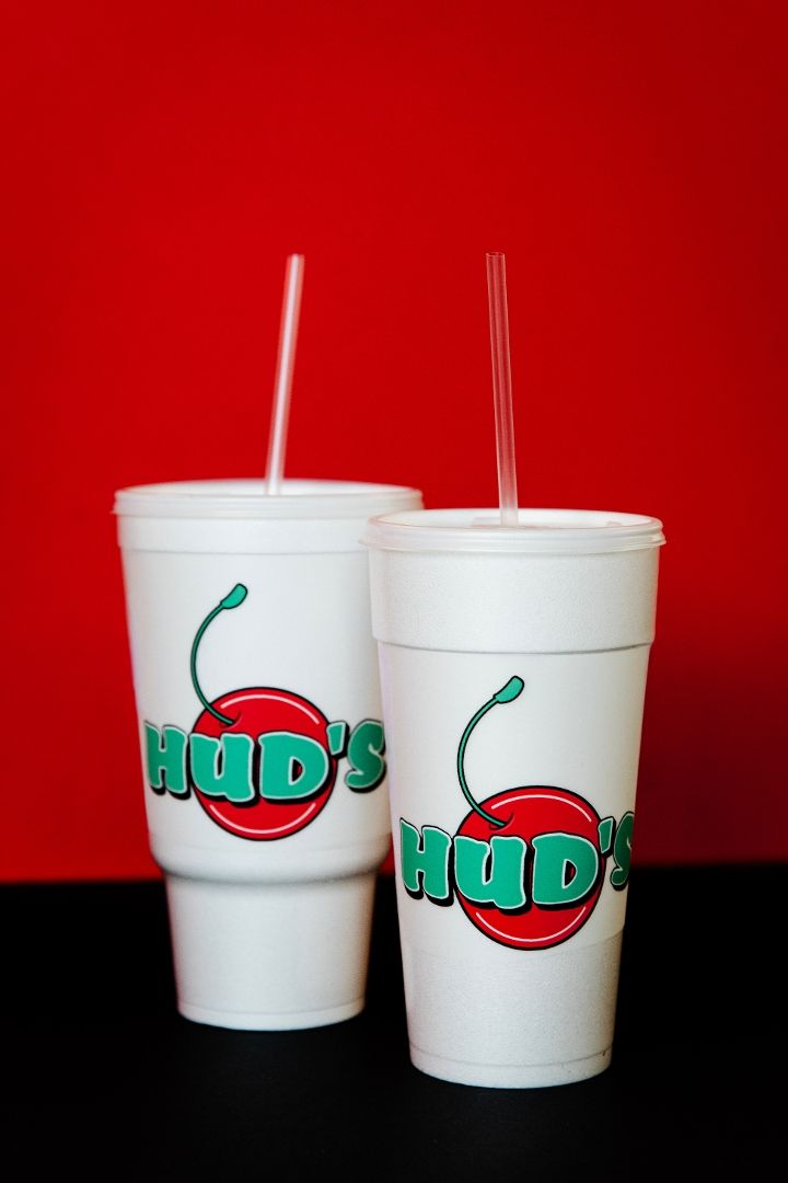 Giant Coke | HUD's
