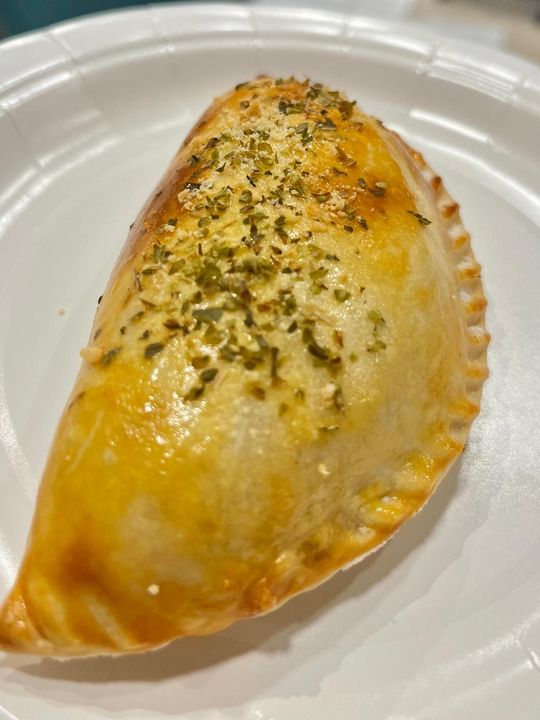 Berkeley Organic Market & Deli - Special Cake