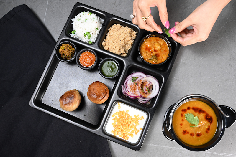 CHASKA - Family Pack for 4