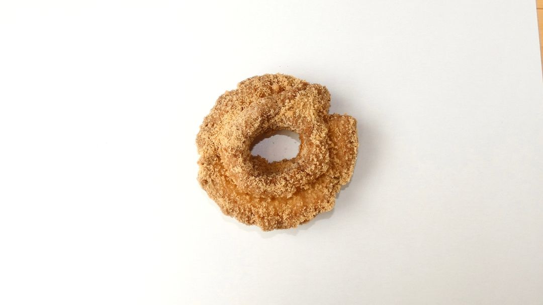 Do-Rite Donuts DRD Fulton Market - 3 Piece