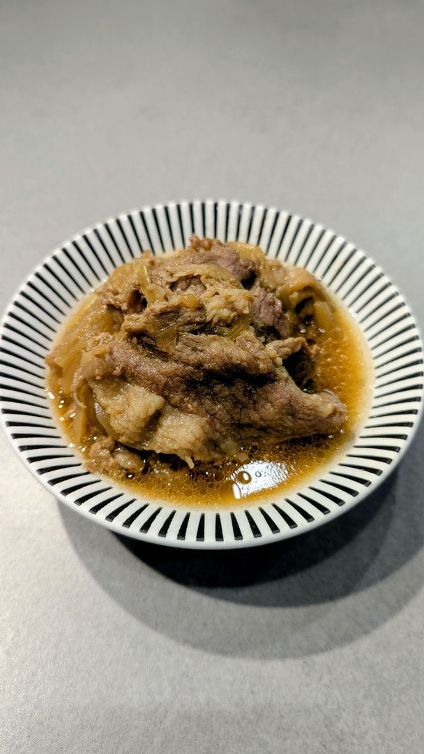 Tendon Tempura Carlos Jr. Del Amo | Toast