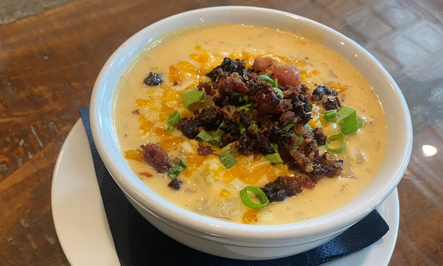 The Busted Cup Brewhouse