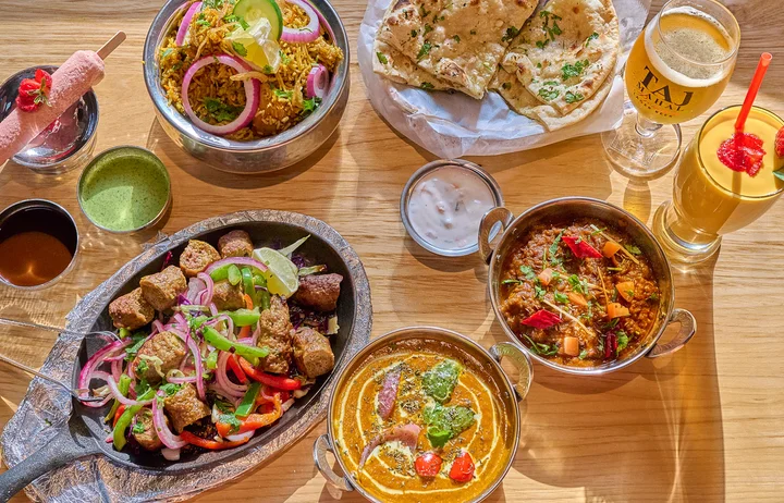 Zaiqa | Authentic Indian Restaurant in Portland, Lake Oswego & Wilsonville