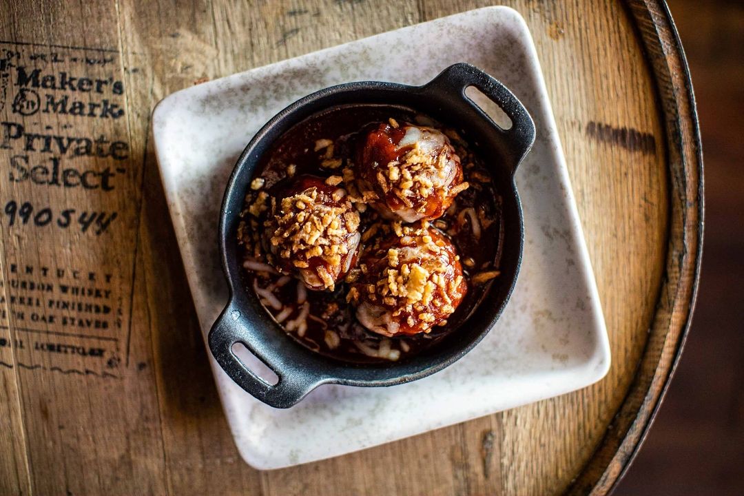 Bosscat Kitchen & Libations - Irvine Bosscat - Irvine | Toast