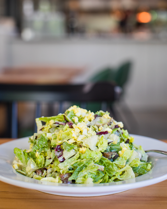 Midtown - Grain & Vegetable Bowl vg