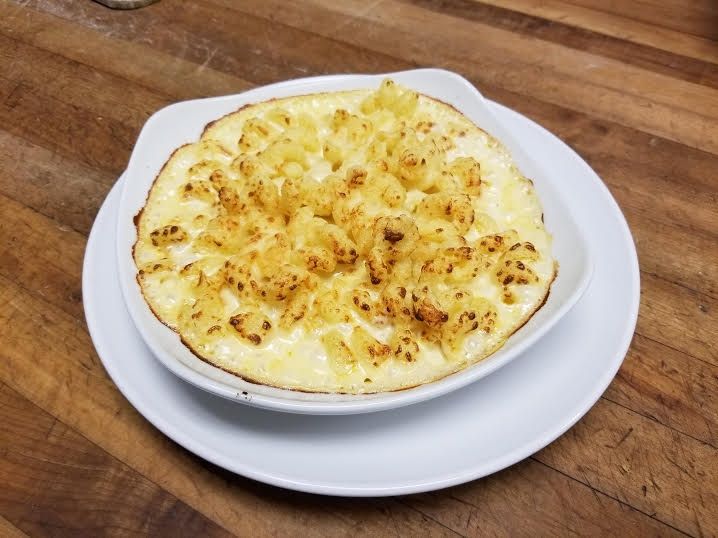 Troy - Michigan Entree Salad