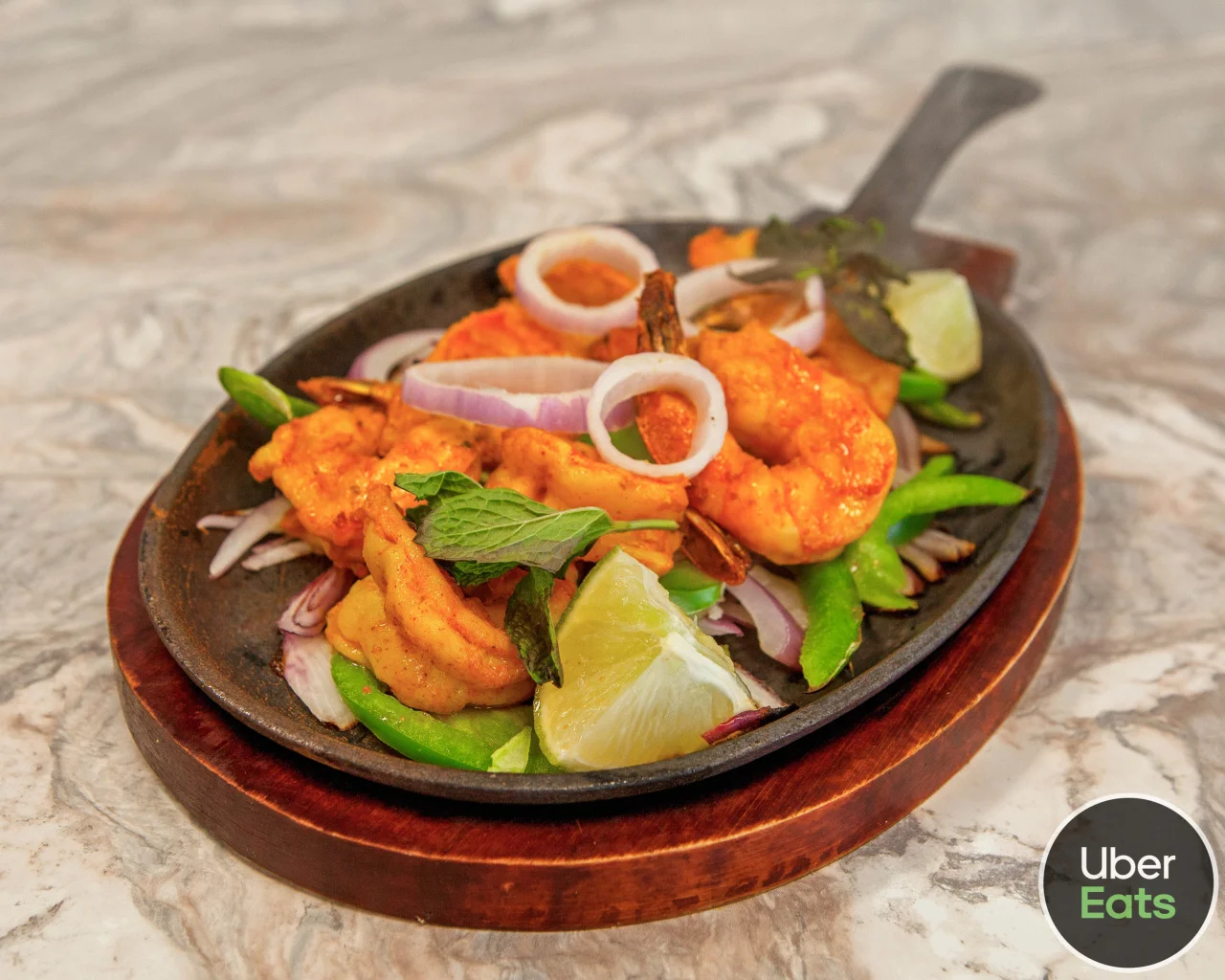 Curry N Grill - Fresh, Flavorful Indian Food Near You
