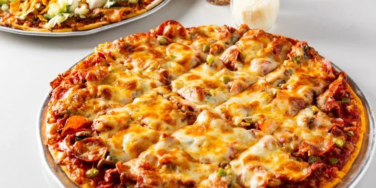 Best Pizza & Pasta
