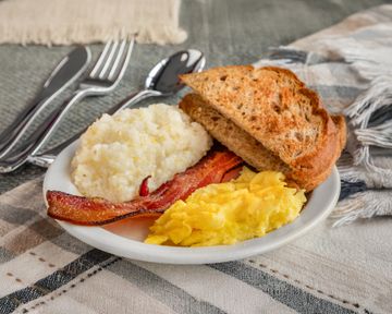 # 5 Terrytown - Cappuccino