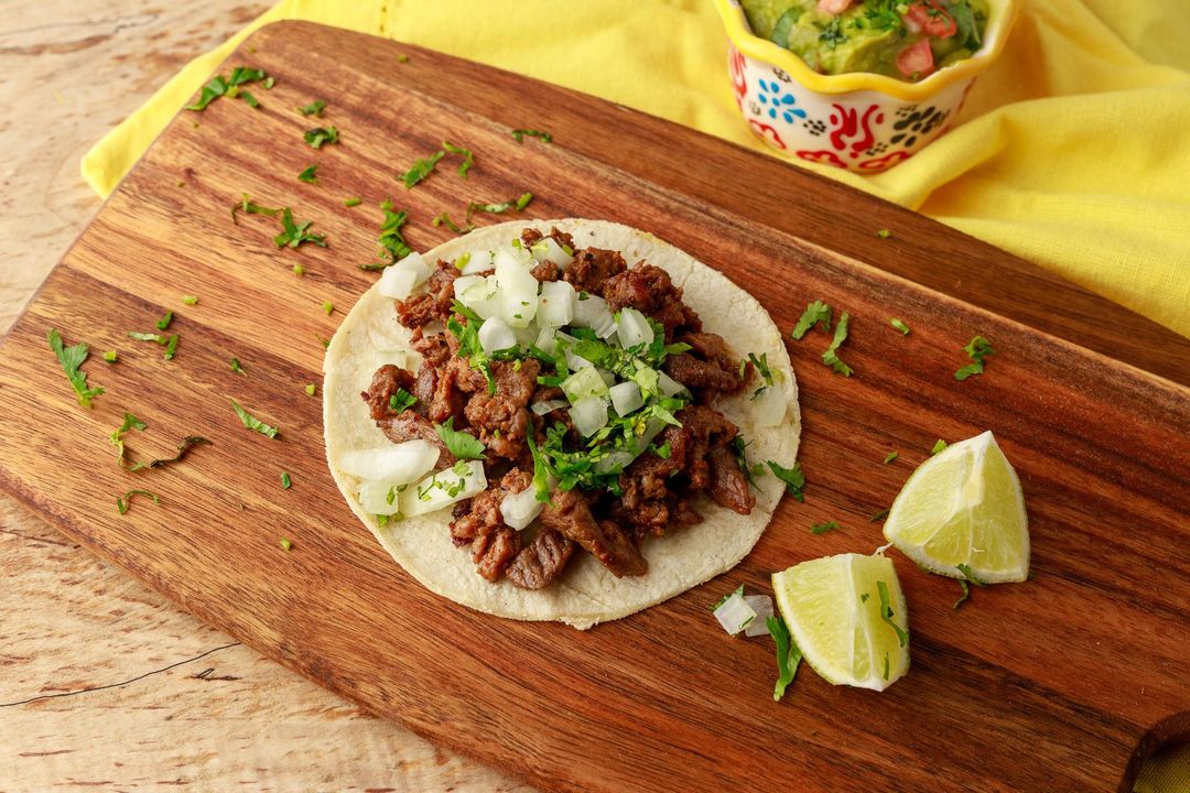 Los Chapos Tacos - Online Ordering | Florida Delivery & Takeout