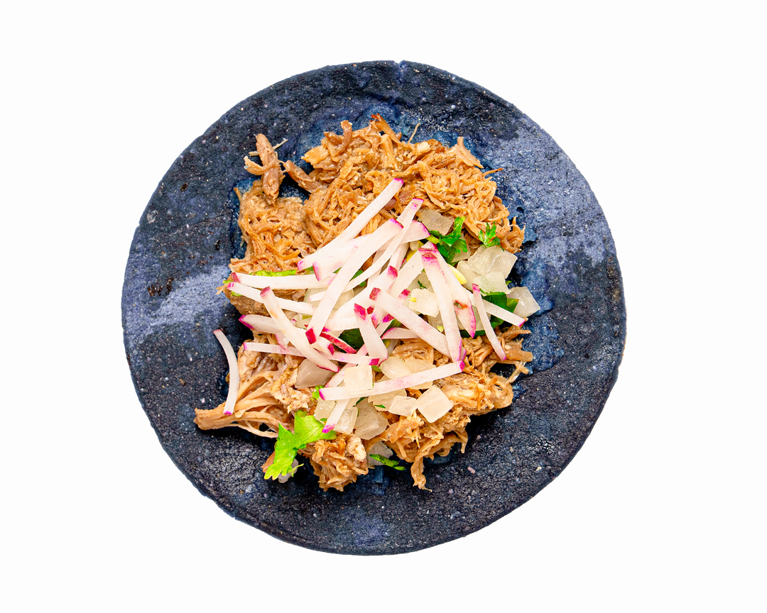 Taco Rock Rosslyn | Toast