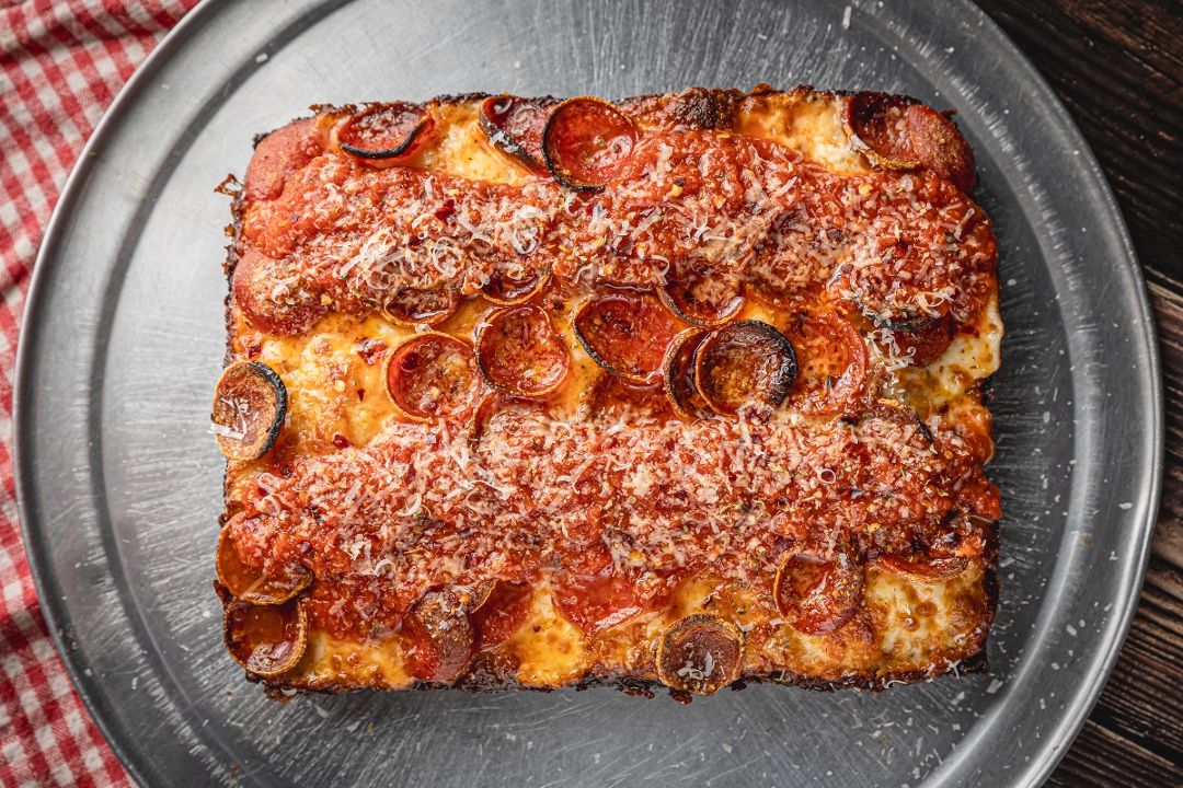 Rudyard's / Gold Tooth Tony's Montrose - Employee Cold Brew 9oz