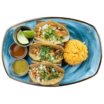6323 Grand Hickory Drive, #200A - Tacos De Papa