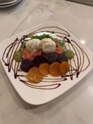 Mission Boathouse - Beverly - Classic Seafood Cioppino