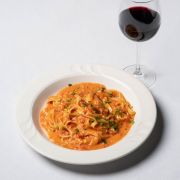 La Dolce Vita 12112 MAYFIELD RD - Lobster Ravioli Entree