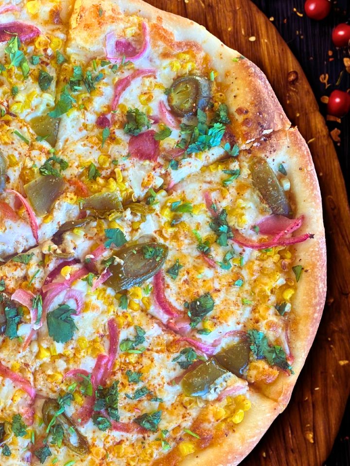 Pizza Perfect - 21st Ave | Toast