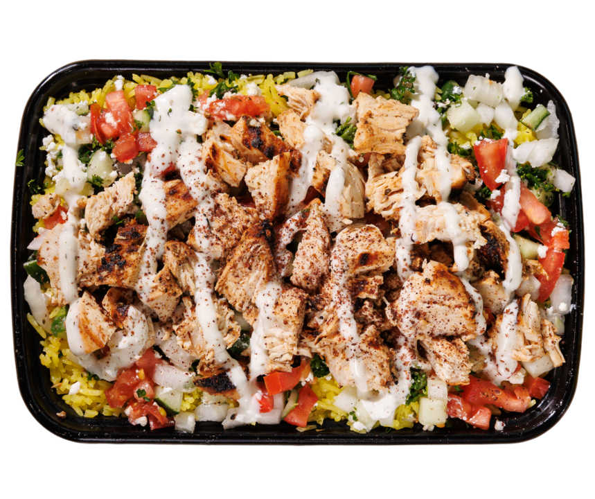 Order Pita Way Traverse City MI | Mediterranean Food & Catering