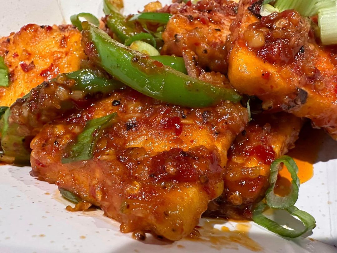 Veda Indian Cuisine At Scottsdale | Toast
