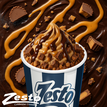 210 E. Washington Center Rd. - Build-Your-Own-Razzle