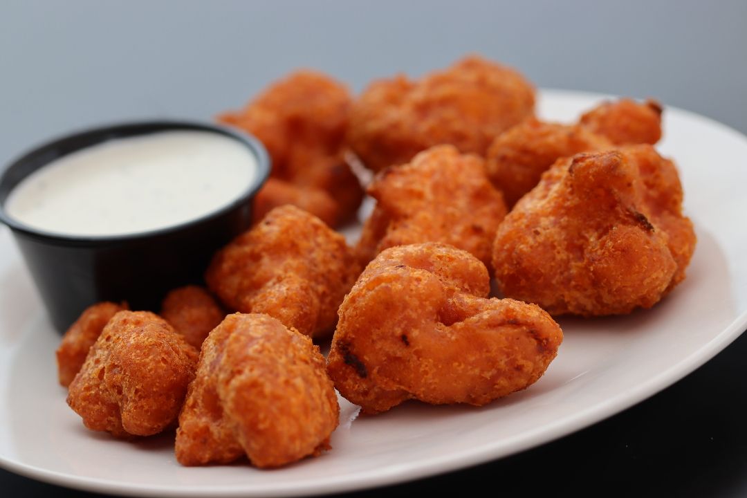 The Wing Company - Pembroke Pembroke New | Toast
