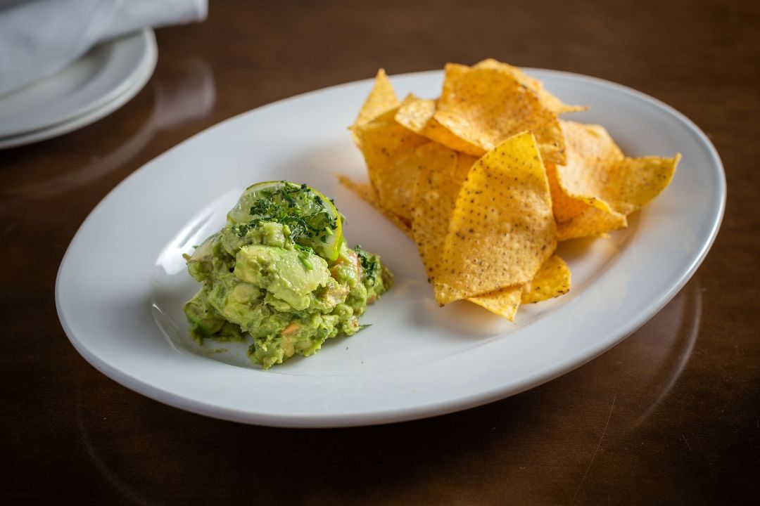 Crosby Kitchen - Niles 6480 W Touhy Avenue | Toast