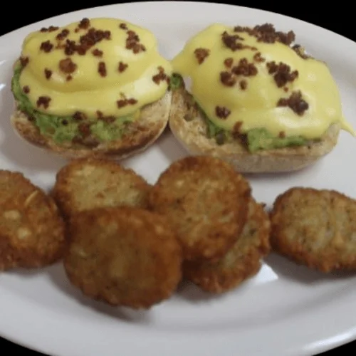 The Bacon Barn Diner