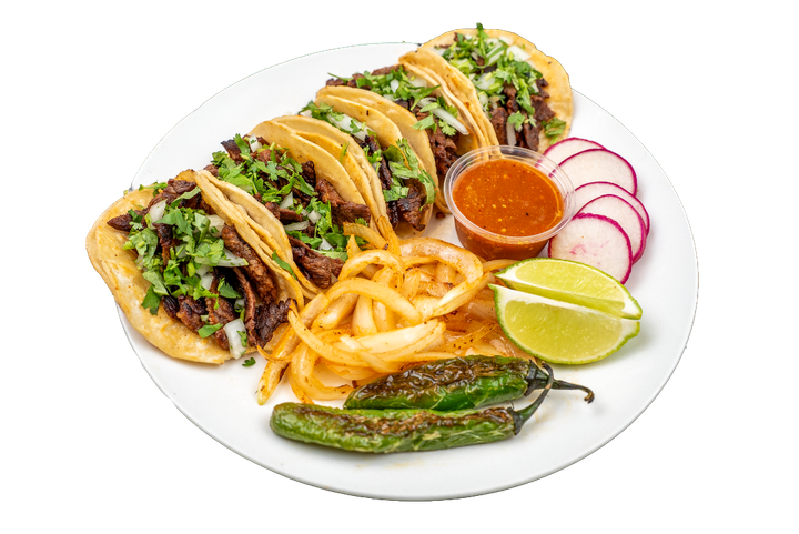 Las Delicias - Coffee