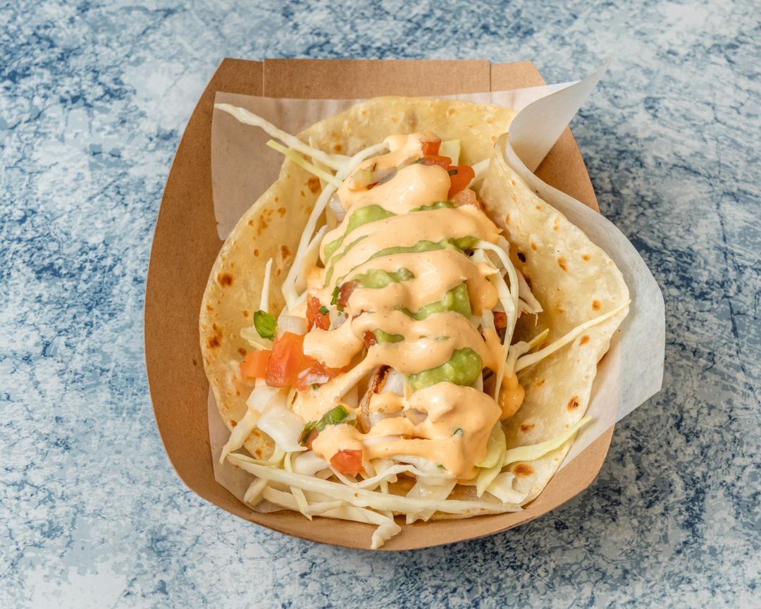 Taco Fresco Mexican Street Food | Toast