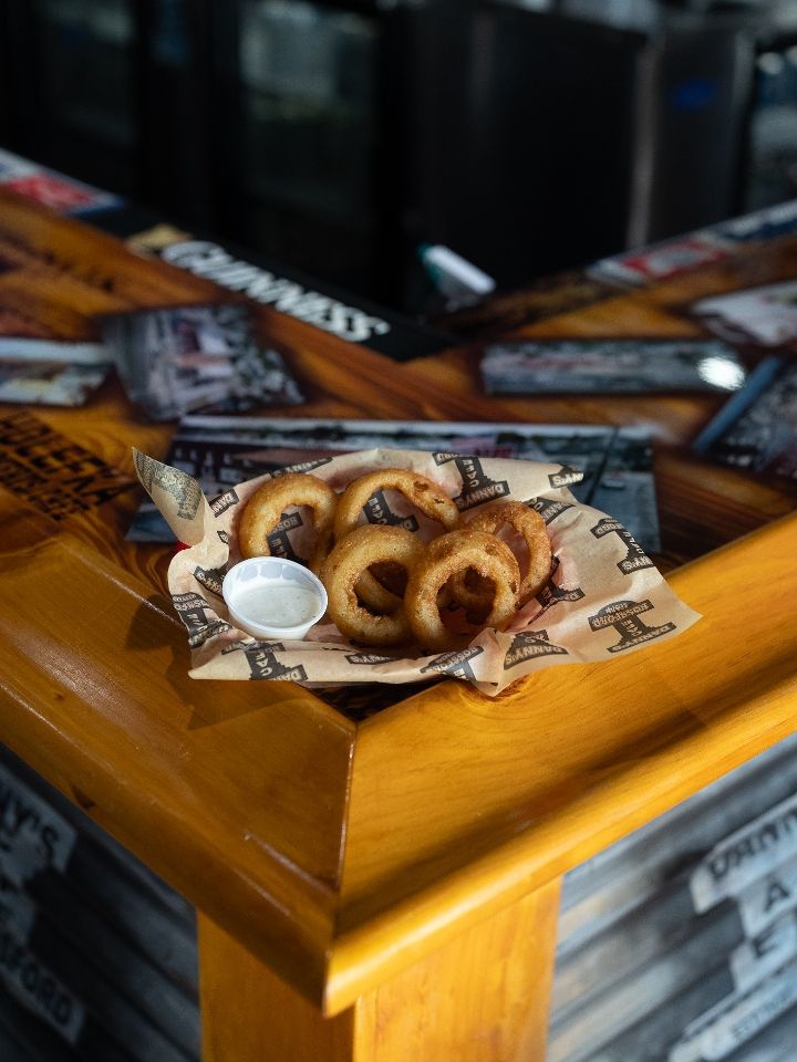 600 Dixie Hwy - Beer Cheese