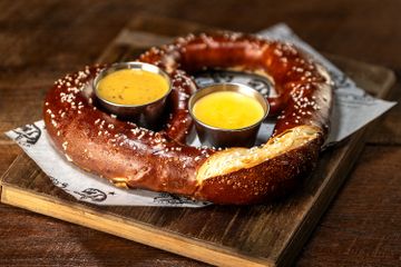 Taproom - Paso Robles - 32oz-----Diesel Thunder Crowler