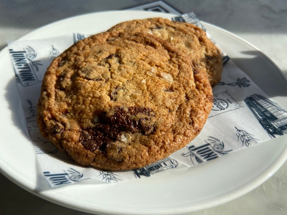 Junction Bakery & Bistro Chevy Chase 5471 Wisconsin Avenue, Suite 206b ...