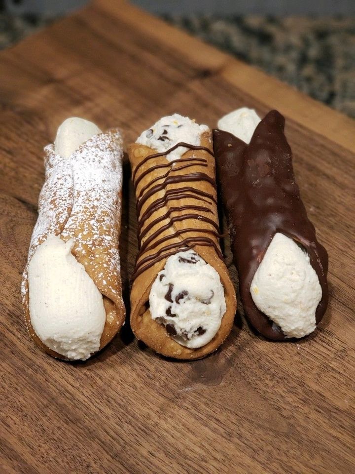 Jonny C's NY Deli and Caterers - Italian Stallion HALF